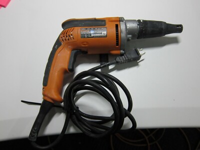 Screw Guns - Vsr Drywall Screwdriver