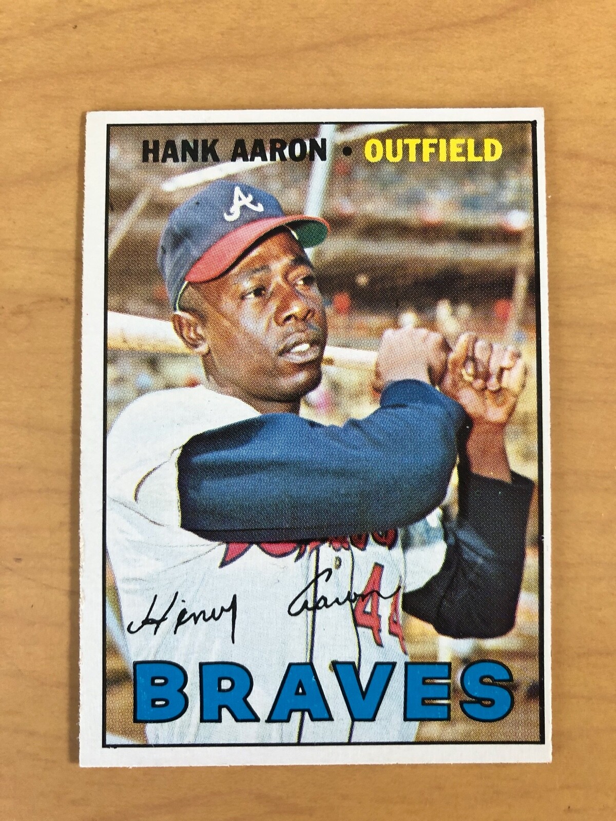 1967 Topps Baseball complete set - EX+ | eBay