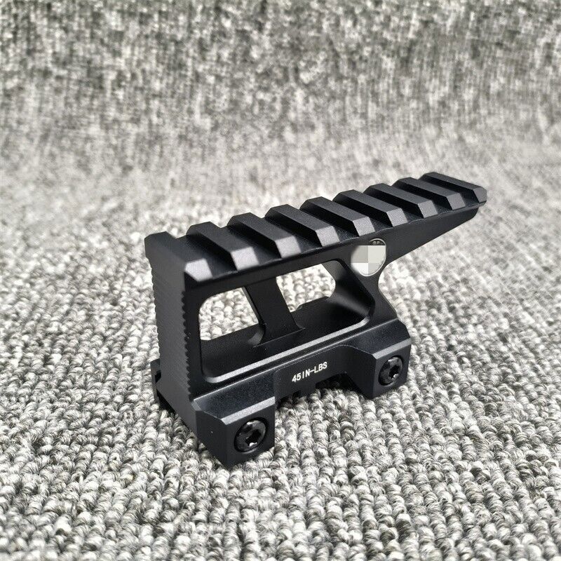 Black CNC Metal Tactical GBRS GROUP LERNA MOUNT KIT | eBay