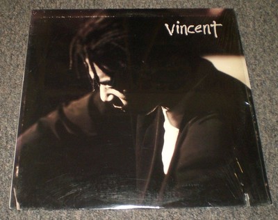 Vincent Vincent Henry~1990 Jazz Fusion~Jive ‎1347-1-J~FAST SHIPPING ...