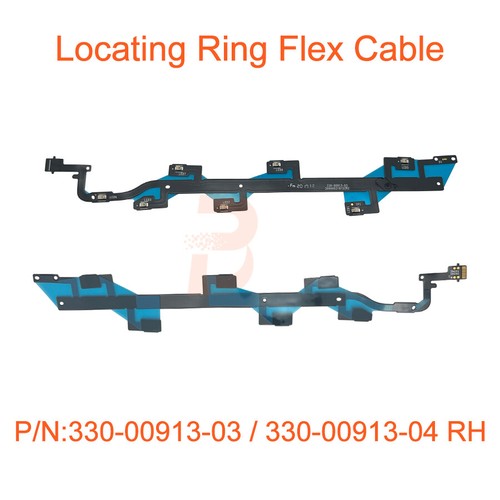 Locating Ring Flex Cable For Oculus Quest 2 VR Headset Controller 330 ...