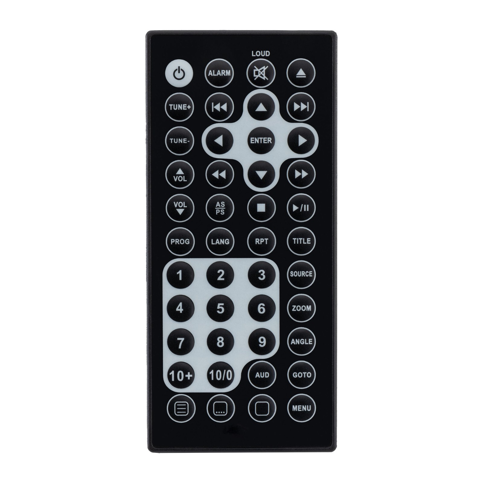 RecPro RV Stereo | AM/FM Radio | Front USB | HDMI Pass Through ...