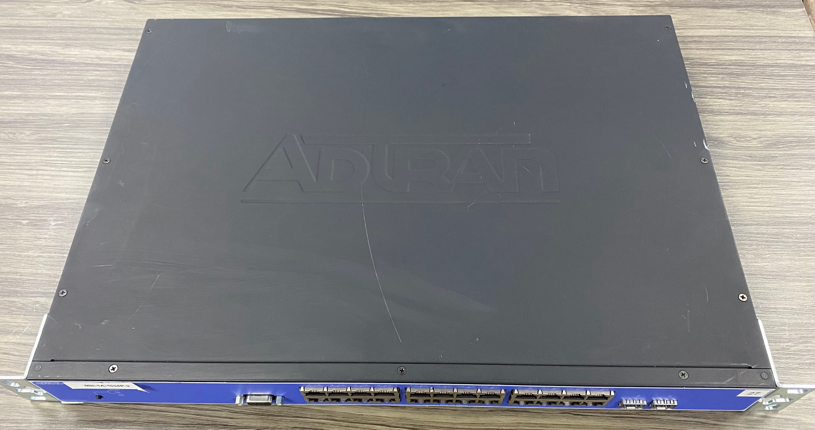 Adtran 1700591G1 Network Switch 1534 | eBay