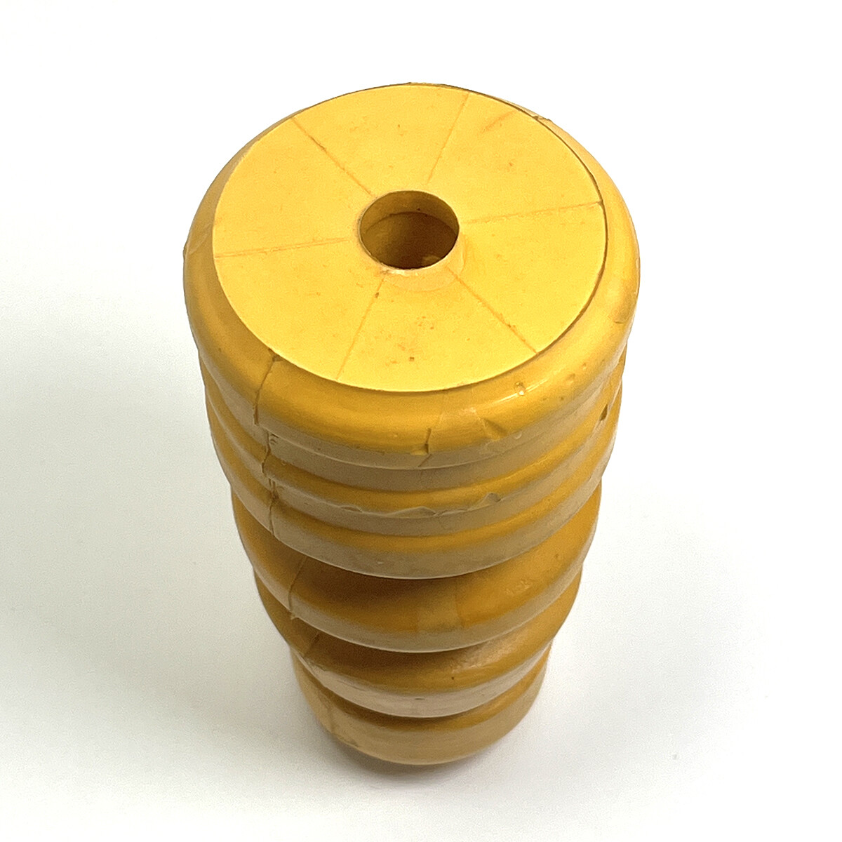 Rear Suspension Bumper Stop for Hyundai Accent 2006-2010 # 55326-1E000 ...