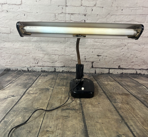 Vintage Underwriters Laboratories Portable Lamp | eBay