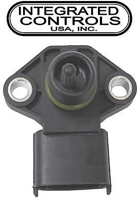 Turbocharger Boost and MAP Sensor for 2011-2018 Hyundai and 2011-2016 ...