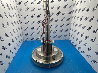 APPLIED MATERIALS AMAT 300MM MCA E-CHUCK ESC 0041-06180 0010-42030 | eBay