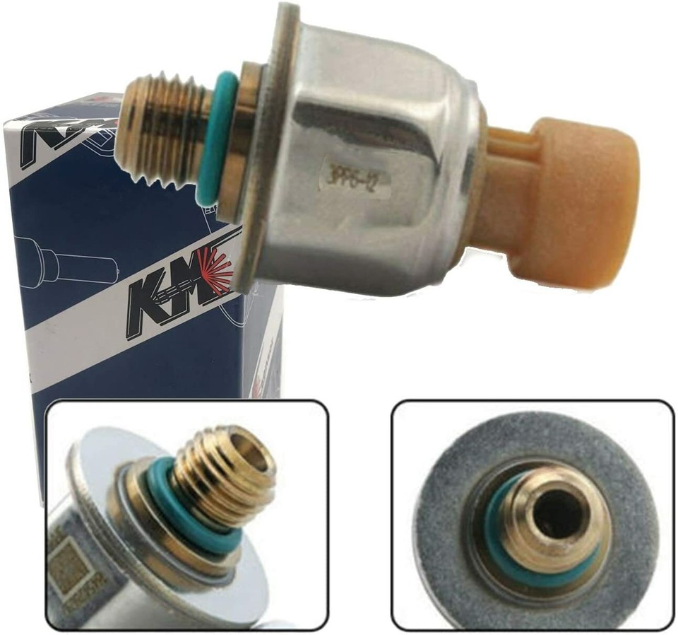 3PP6-12 Fuel Injection Pressure Sensor ICP 4C3Z9F838A ICP103 1845428C92 ...