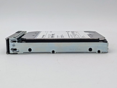 12TB HGST WD DC HC520 7200RPM SAS 12GB/s 3.5" Internal HDD 0F29530 ...