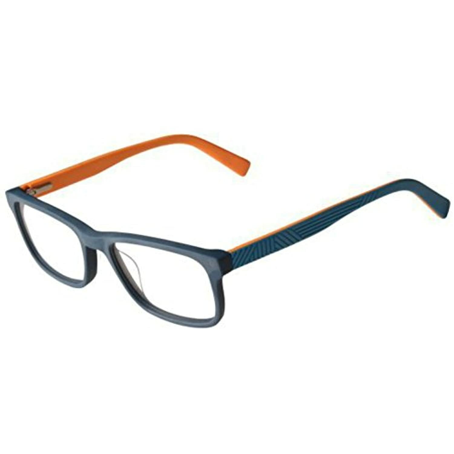 NEW MARCHON JR M-JACKSON 320 Teal Eyeglasses 49mm with Case | eBay