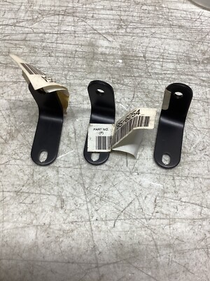 NEW! GENUINE PACCAR FENDER BRACE - EXTENDER FLANGE OEM P/N: T85-6254R ...