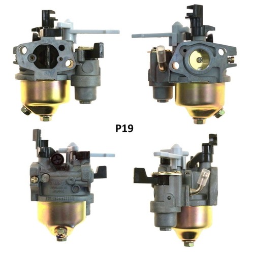 Vergaser für HONDA GX200 / BIG DINT P19 / HUYAI P19-1, YINBA P19-1 ...