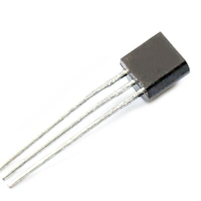 (20PCS) 2N5457 JFET N-CH GP 10MA TO-92 | eBay.de