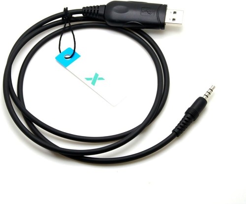 USB Programming Cable for YEASU Vertex FT-10R FT-60R VX3R VX5R VX351 ...