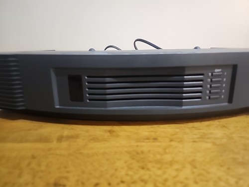 Bose Multi Disc 5 CD Changer Player For Acoustic Wave System CD-3000 ...