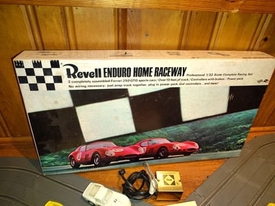 Revell Enduro Home Raceway | eBay