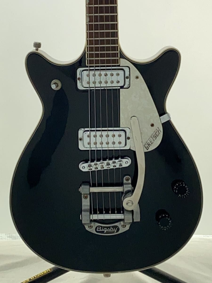 Gretsch Electric Guitar G5245T 2005 Double Jet Paint Gretsch Electric Guitar G5245T 2005 Double Jet Paint
