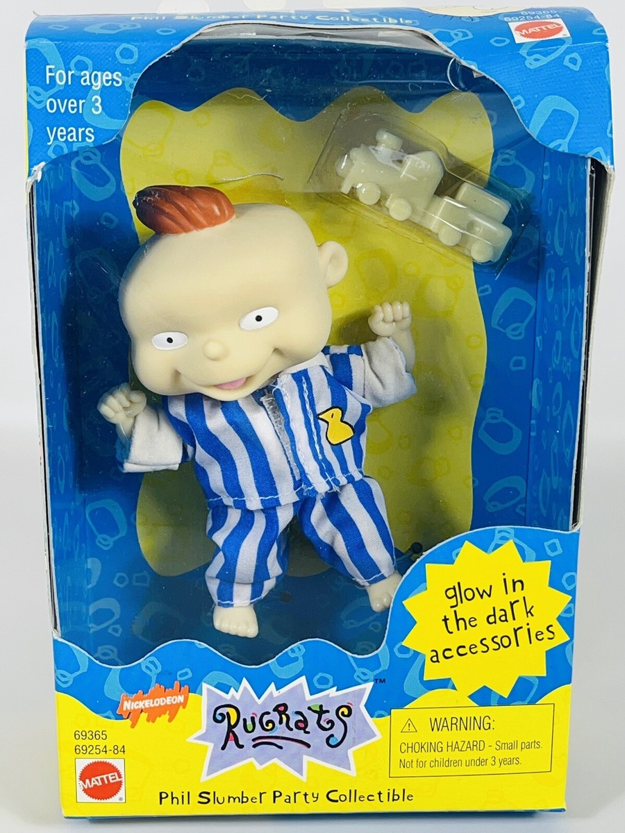 Phil Rugrats PHIL!! #rugratsagufandom #rugratsfandom #rugratslil