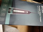 BESTOPE Cordless Water Dental Flosser Dental Oral Irrigator Portable ...