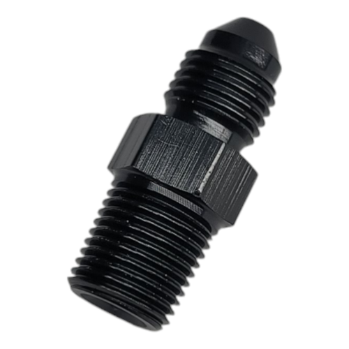 -4AN Fitting for 3-Port 4-Port MAC Valve Boost Control Solenoid ...