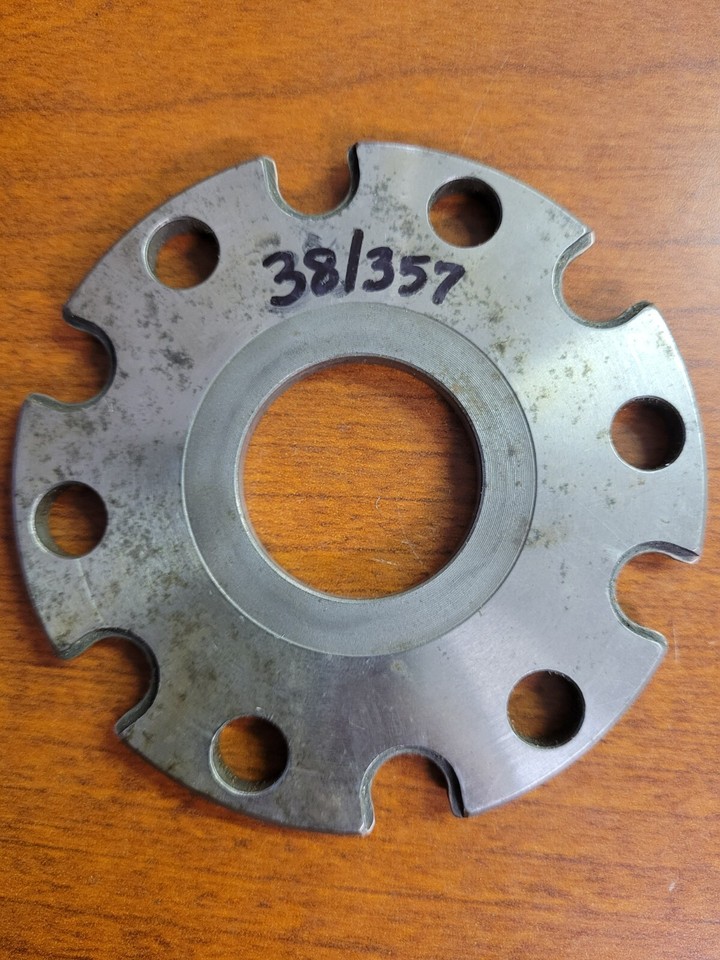 Star Machine Works reloading shell plate *YOU PICK* 9mm, 223, 38/357 ...