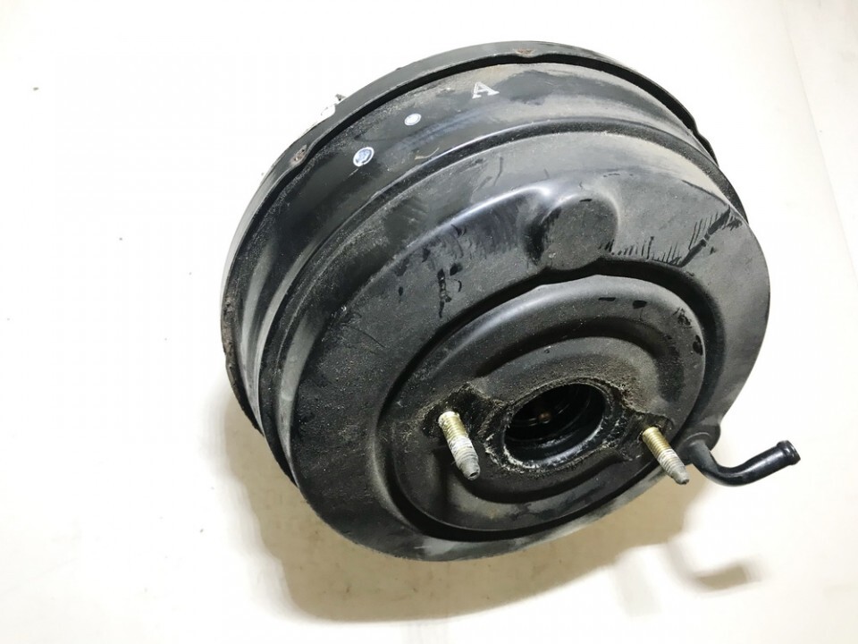 4YCG215T Brake servo - booster (Servo brake) for Subaru Outback ...