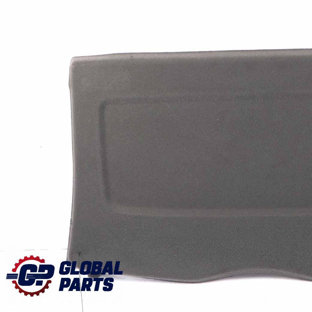 Ford Focus Mk2 Parcel Shelf Cover Panel Roller Blind Black 4M51-A46506 ...
