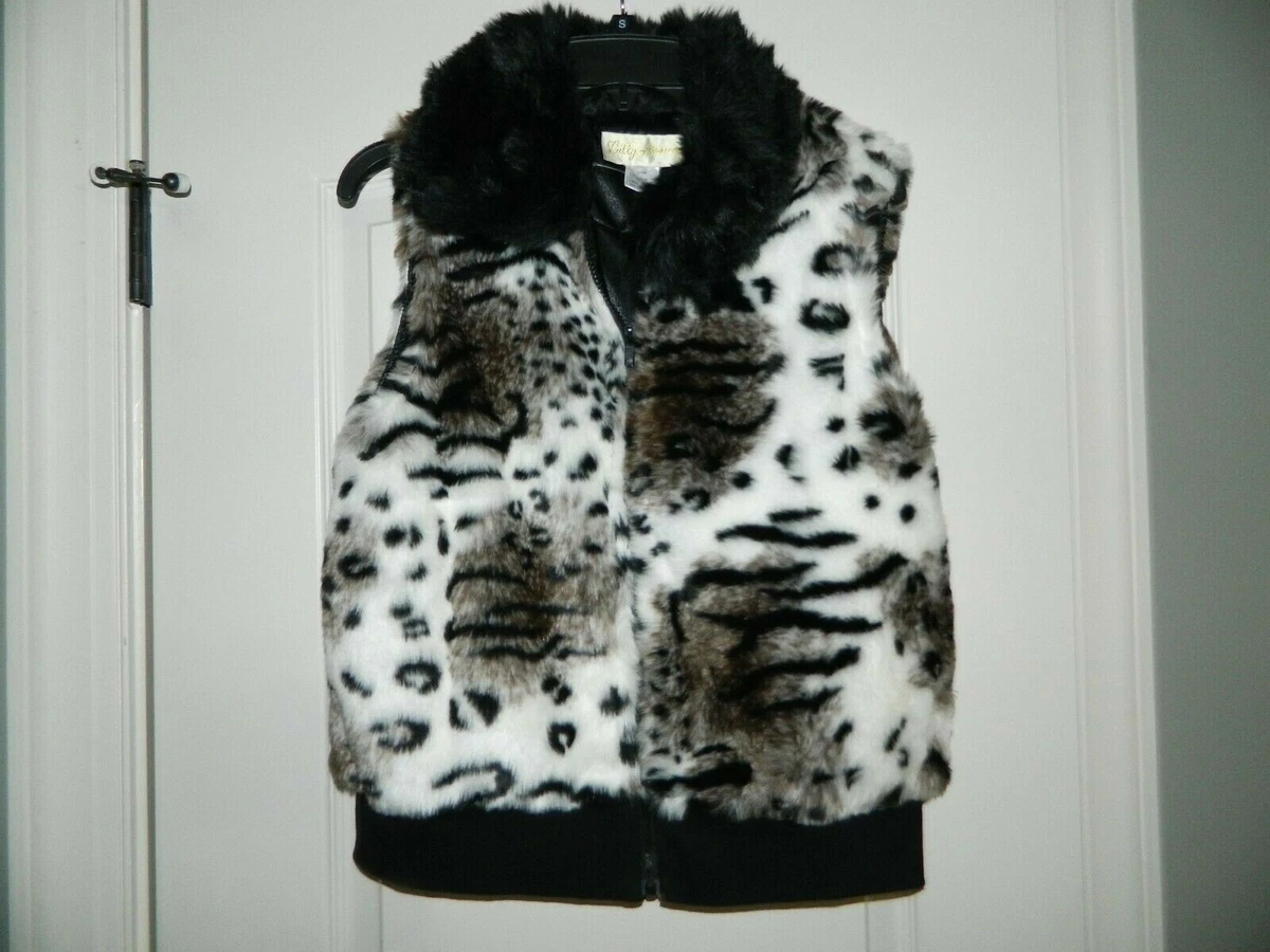 Ebay Mink Vest