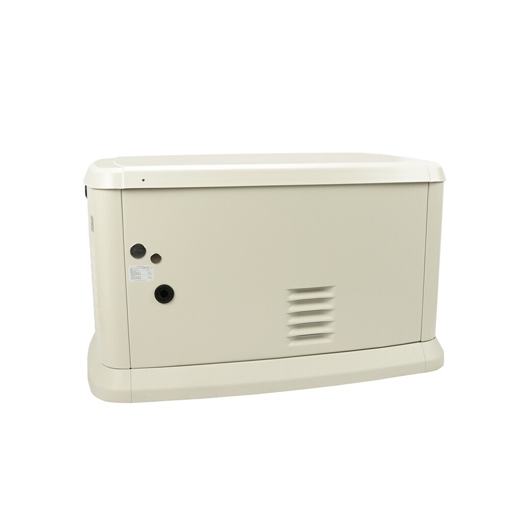 Generac Guardian® 14kW Aluminum Standby Generator System (200A Service ...