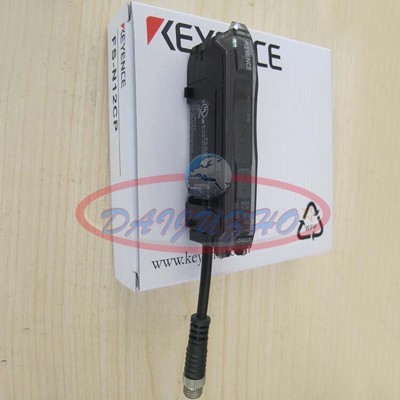 ONE KEYENCE FS-N12CP FSN12CP Optical Fiber Amplifier NEW | eBay