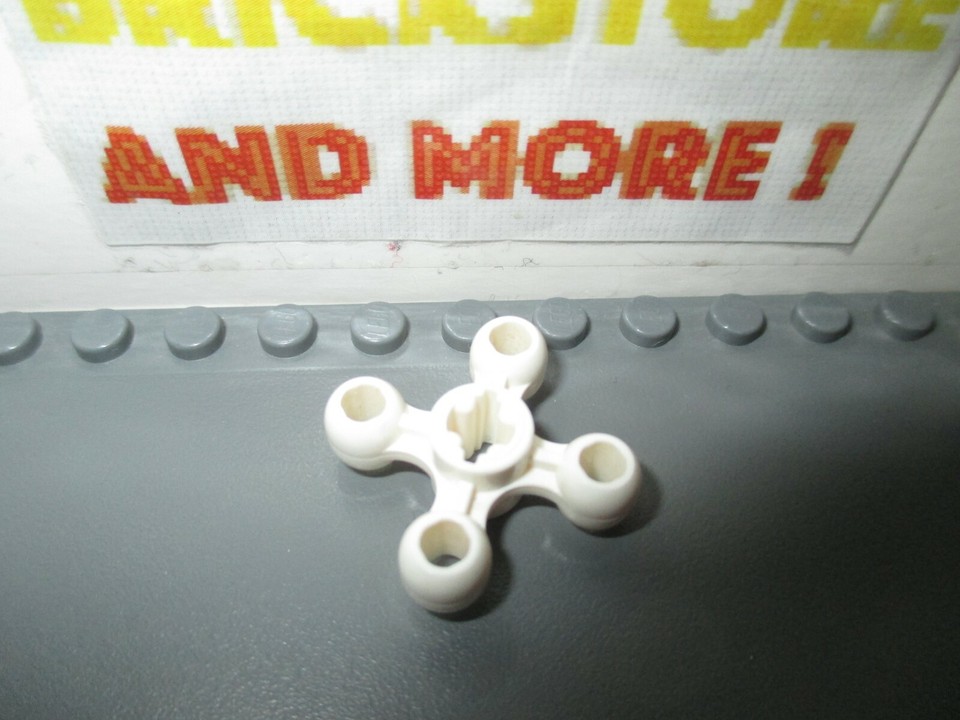 Lego - Technic Knob Wheel 32072 Choose Quantity & Color | eBay