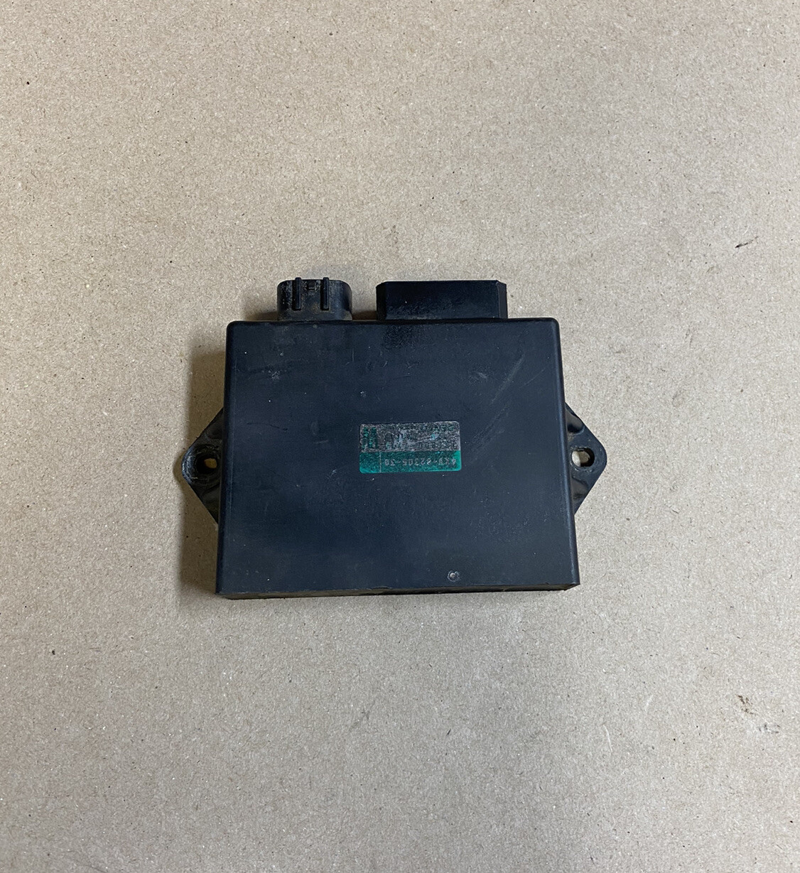 98-99 YAMAHA YZF R1 ECU ECM PCM CDI COMPUTER CONTROLLER OEM BRAIN BOX ...