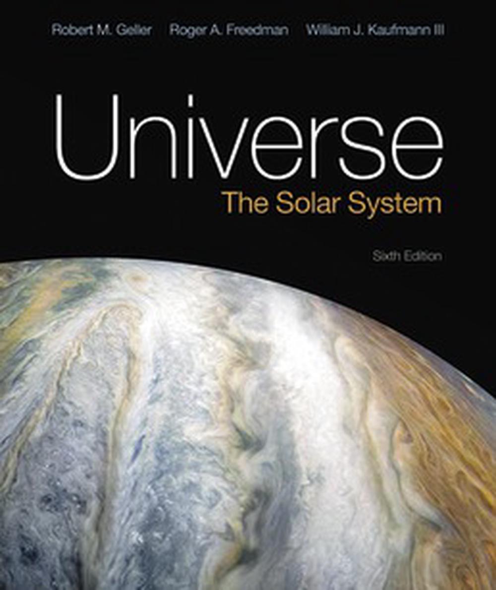Universe: The Solar System by R. Freedman (English) Paperback Book | eBay