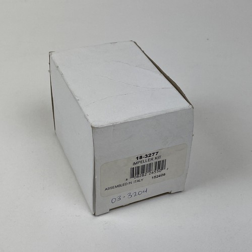 IMPELLER KIT 18-3277 FITS VOLVO PENTA 3862281 MARINE ENGINE WATER PUMP ...