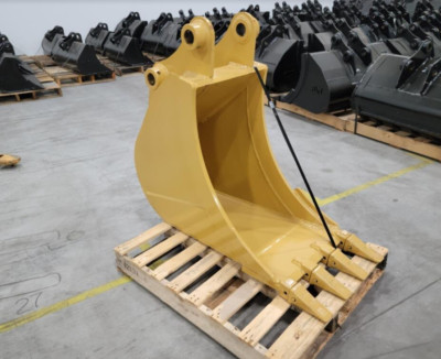 New 18" Caterpillar 308E CR Excavator Bucket | eBay