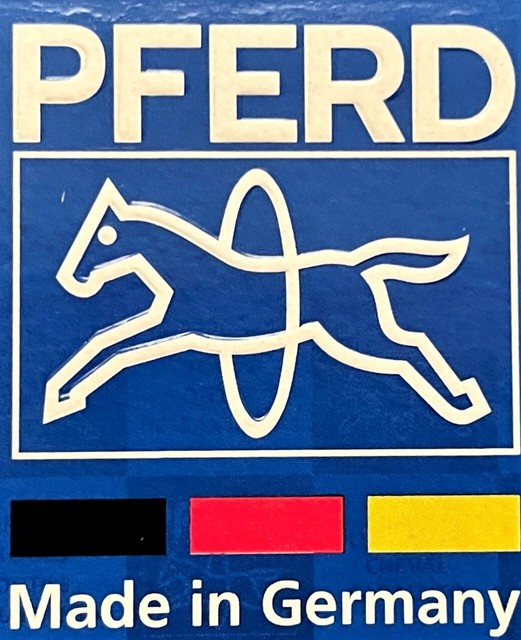 Pferd 17081 Chisel Bit File for Square Ground Chain (Pack of 12) for ...