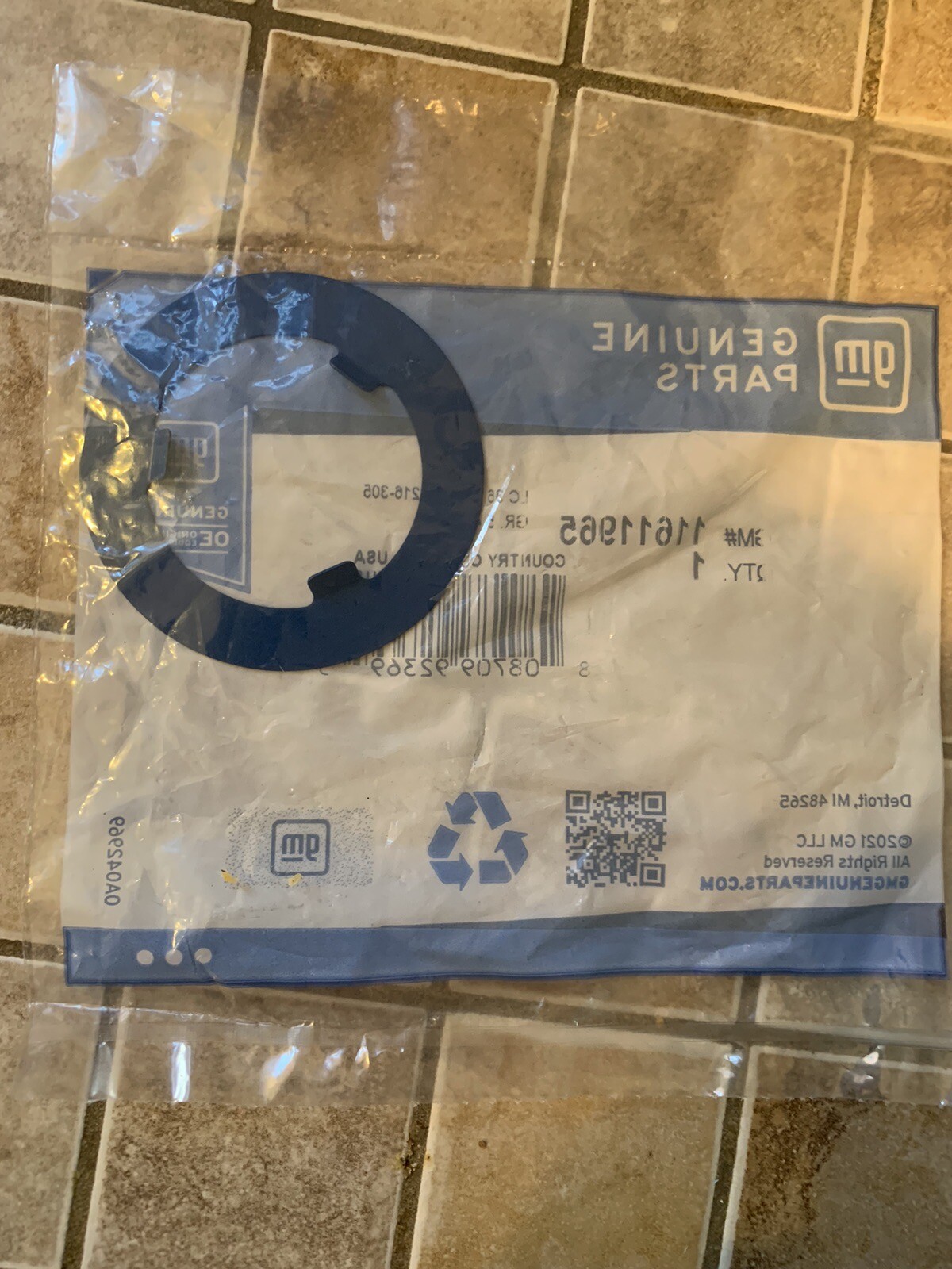 Chevrolet GM OEM Camaro Drive-Rear Suspension-Axle Assembly Washer ...