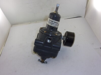 NEW FISHER PRESSURE REGULATOR SPRING RANGE 35-100PSI | eBay