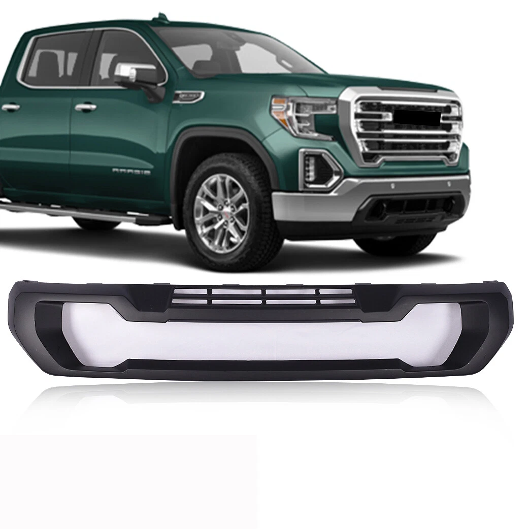 Skid Plates For Gmc Trucks