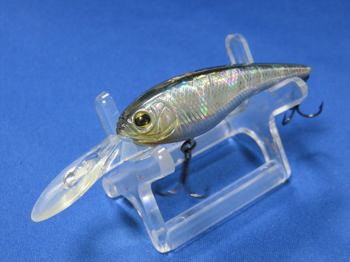 Imakatsu IS WASP 60 Kosoku Fishing Lure NEW (B12 | eBay