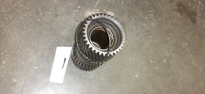 GM Turbo 350 TH350 Sun Gear With Clips Retainers Planetary Chevy BOP TH ...