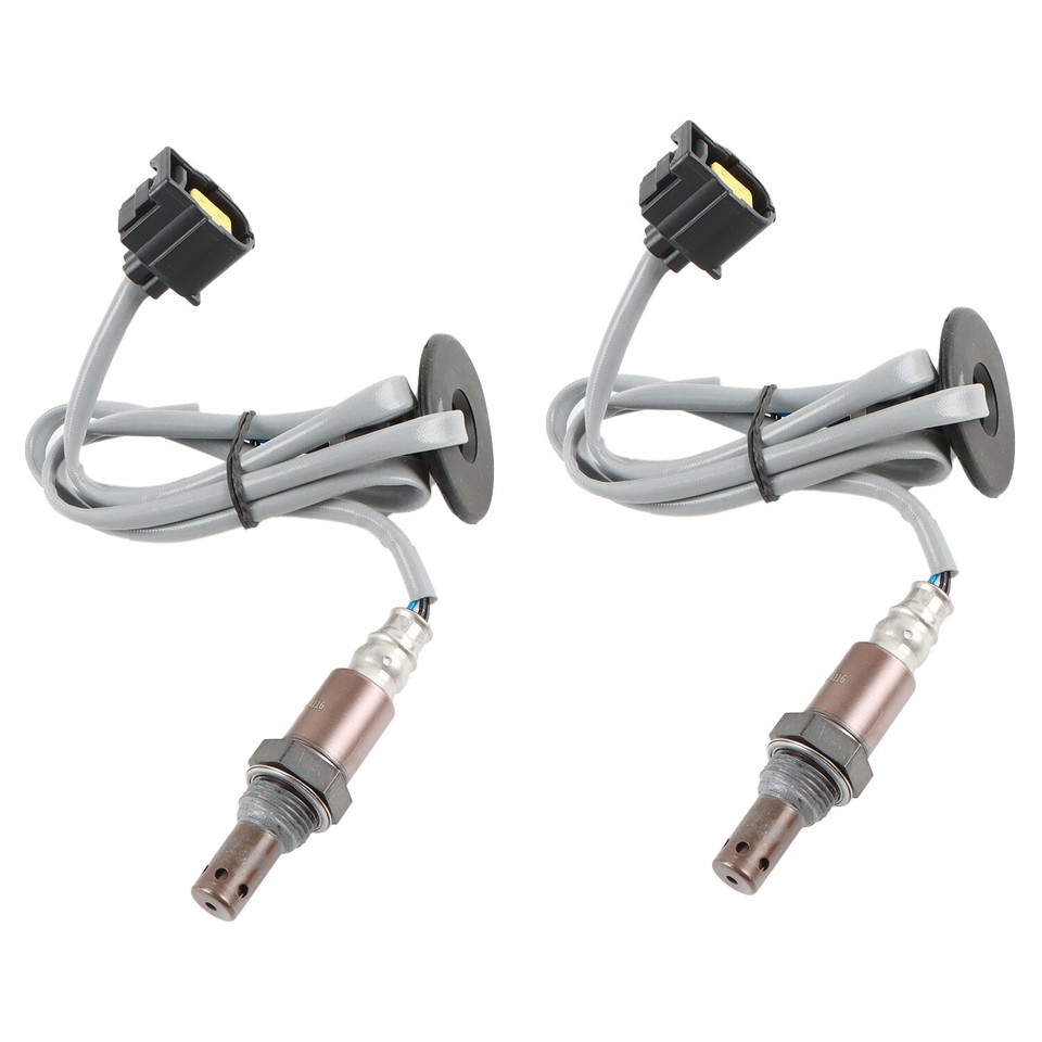 2pcs O2 Oxygen Sensor For Mitsubishi Outlander Sport Lancer 2.0L 2.4L ...