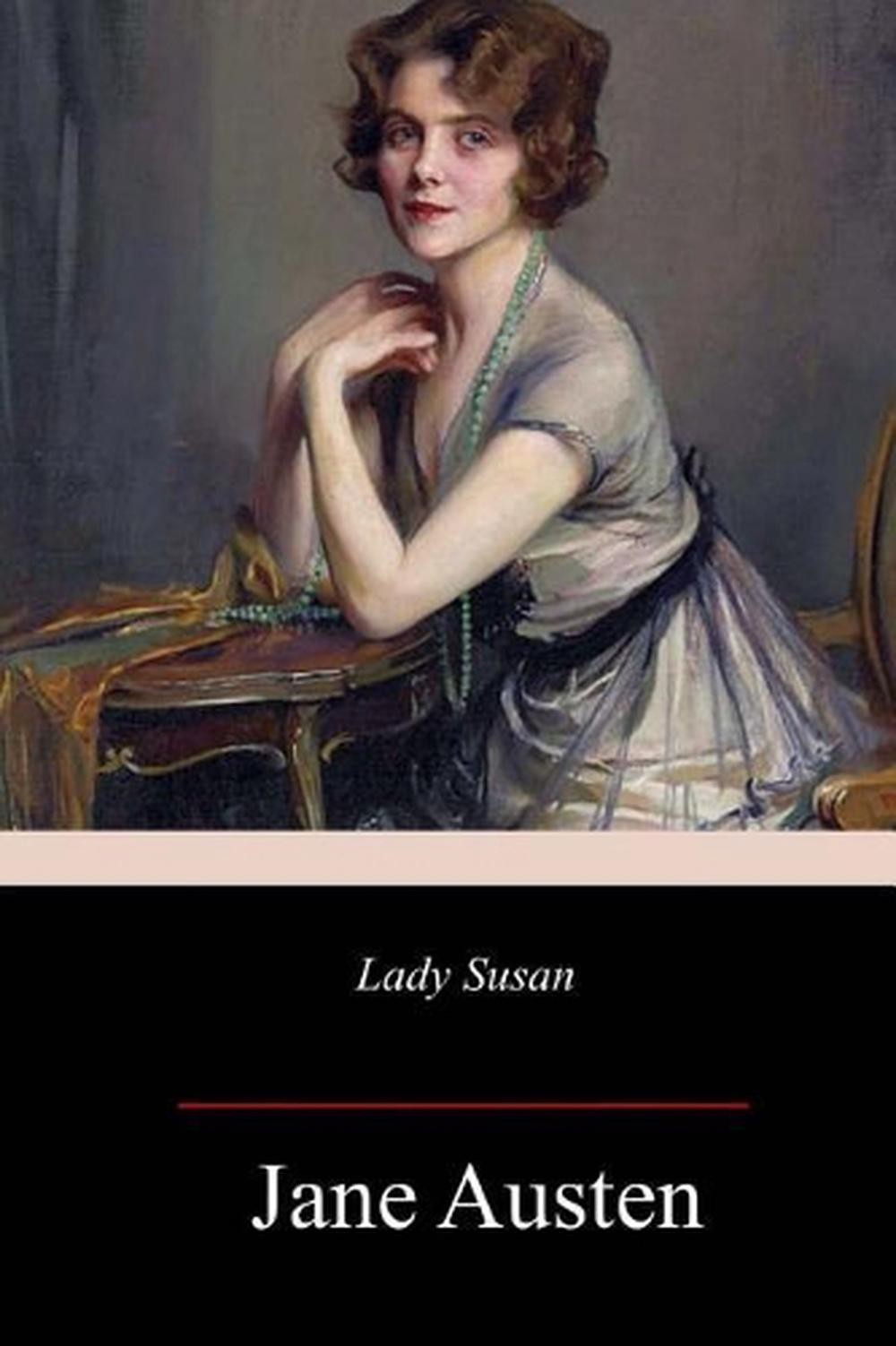 Lady Susan by Jane Austen (English) Paperback Book 9781717344076 | eBay ...