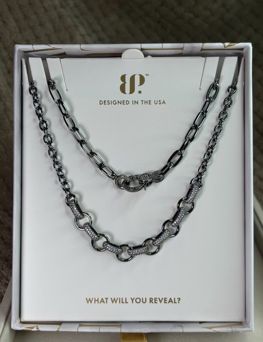 Bp Jewelry | Luxe Layers “It Takes A Diva” | eBay