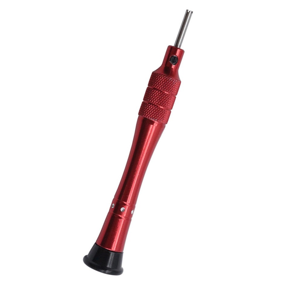 Carbon Steel 3/4/5 Spokes Star Screwdriver Removal Tool For Richard ...