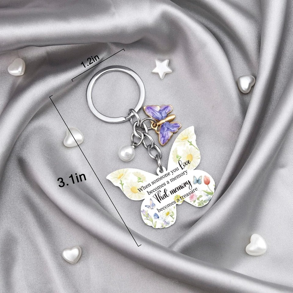 Sympathy Gifts for Loss of Loved One Memorial Gifts for Loss of Mom Dad ...