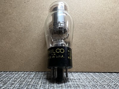 Philco OA3 Tube | eBay