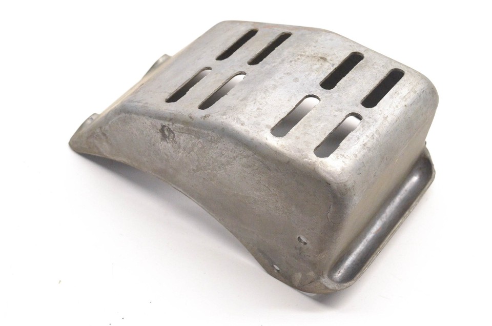 OEM Arctic Cat 0106-386 Right Snowmobile Footrest | eBay