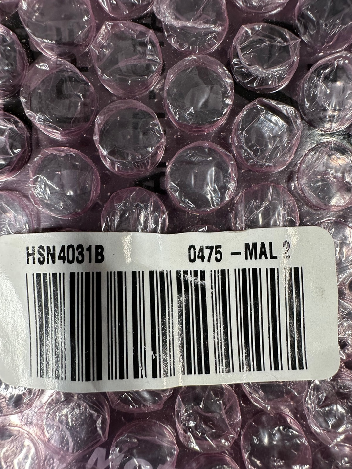 Motorola HSN4031B 7.5W External Speaker APX / XTL / PM1500 Radio With ...