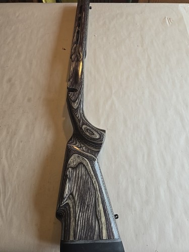 Beautiful CZ 550 Lament Rifle Stock Great Condition Right Hand | eBay